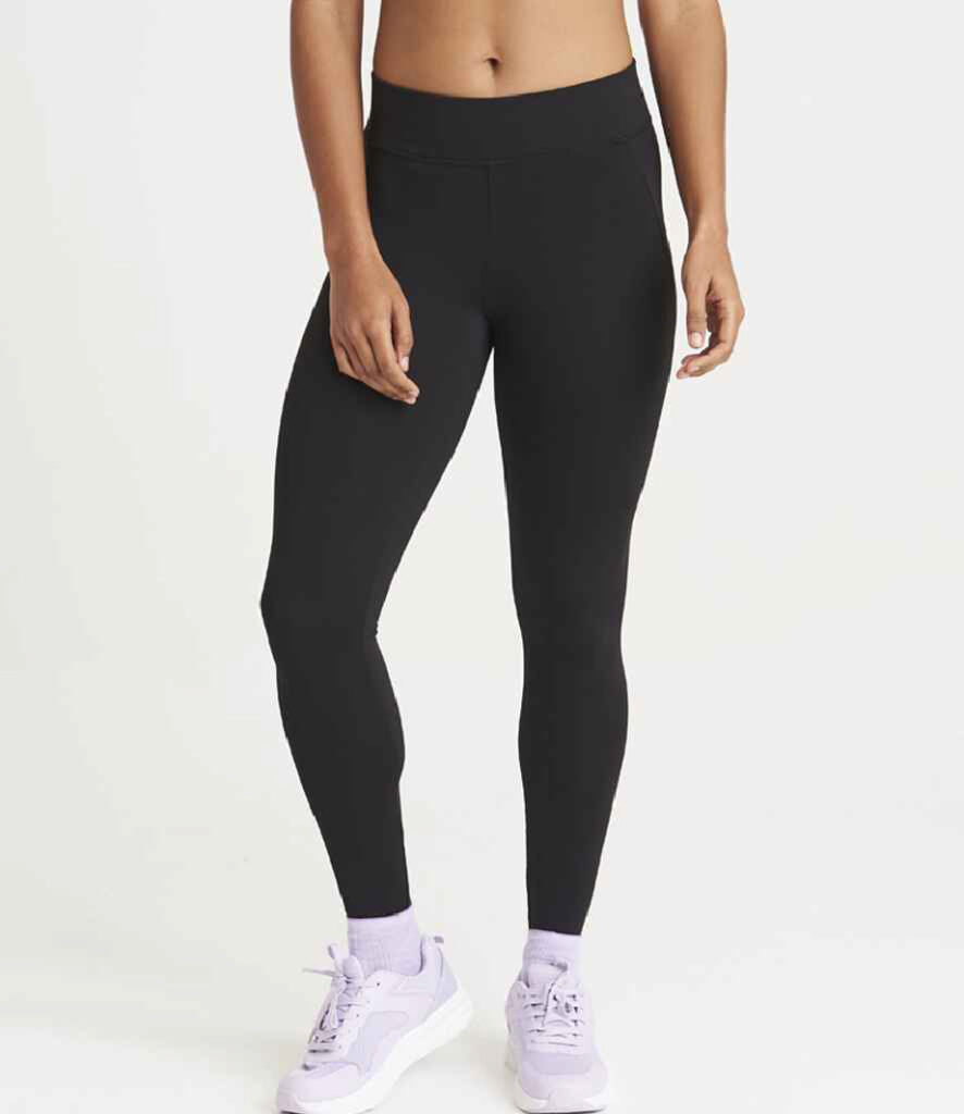 JC087 Ladies Leggings – Team Schemes