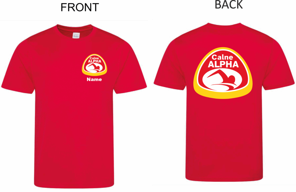 Calne Alpha Tshirt – Team Schemes
